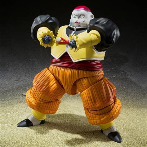 Androide Dragon Ball Z In Dragon Ball Z The History Of Trunks Did