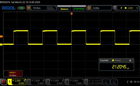 Stm32 Timers Applications Delay In Microseconds Embeddedexpertio