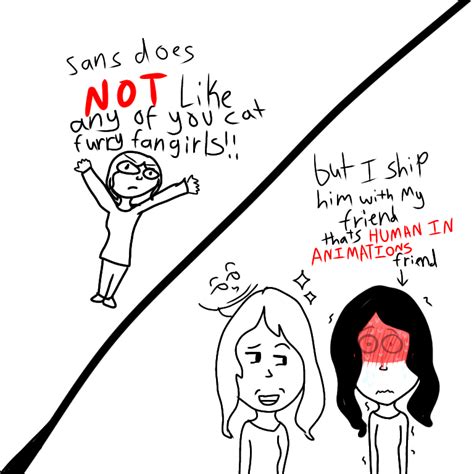 Trolololol R Sansfangirls