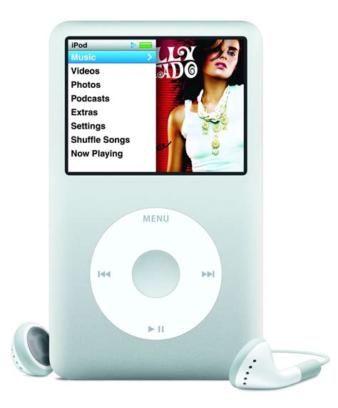 新発売の「ipod Touch」や新ipodファミリーの高解像度写真いろいろ Gigazine