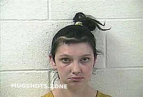 Meece Brittany Laura Darlene Daviess County Mugshots Zone