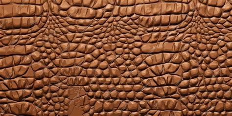 Alligator Skin Texture Background Crocodile Skin Print Elegant Trendy