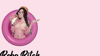 Boba Bitch Public Fuck Thothub