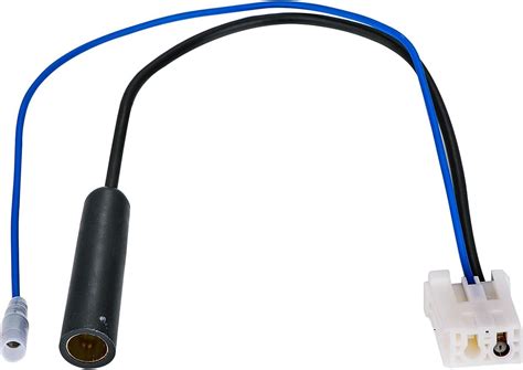 Antenna Adapter For Toyota Tacoma Lexus Land Cruiser Rav4 Camry Corolla