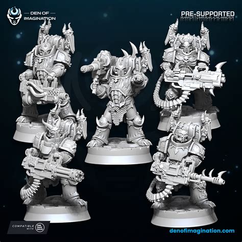 Eradicators Of Excess Gaming Wargaming All Products Wargaming