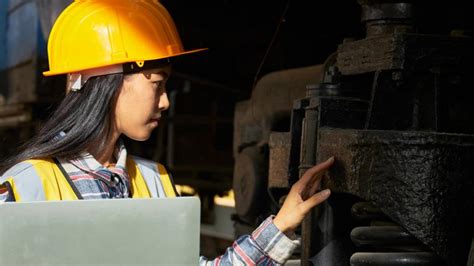 Railway Age Announces 2022 Women In Rail Honorees Meredith Slesinger 21 Comments