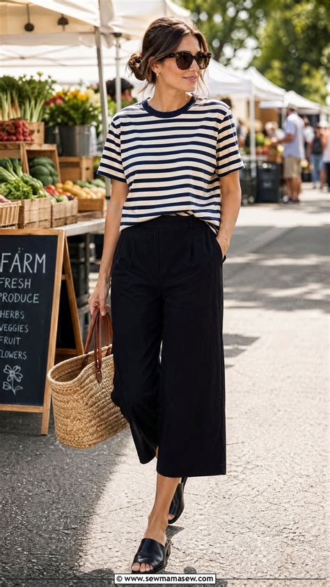 35 Smart Casual Outfit Ideas For Women To Try Sew Mama Sew
