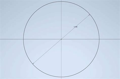 Autodesk Inventor Lesson 5 How To Edit Existing Solid Models Go
