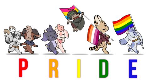 Billie Pride Parade By Billiebustup On Deviantart