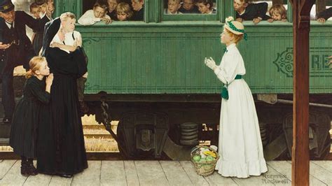 Orphan Train Mplasopa