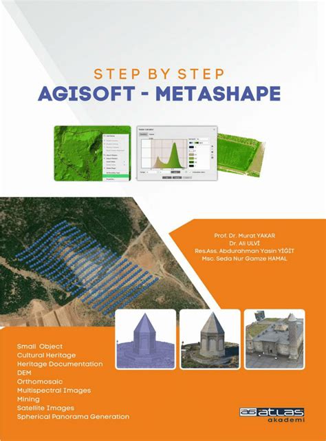 Pdf Step By Step Agisoft Metashape
