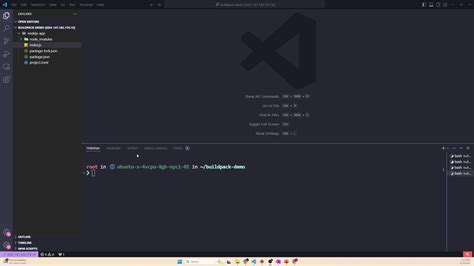 Demo Application Overview Kodekloud Notes