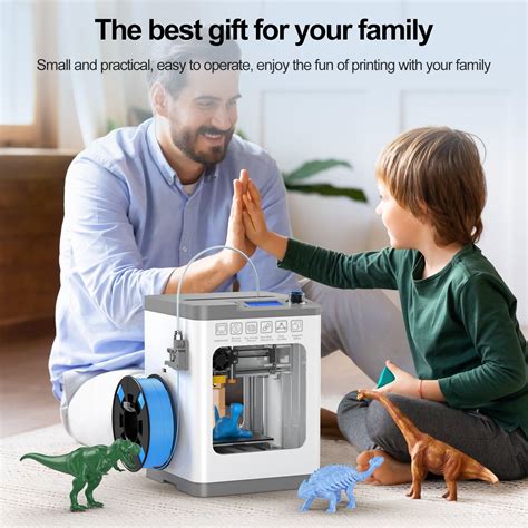 Entina Mini 3d Printers Tina 2 Basic