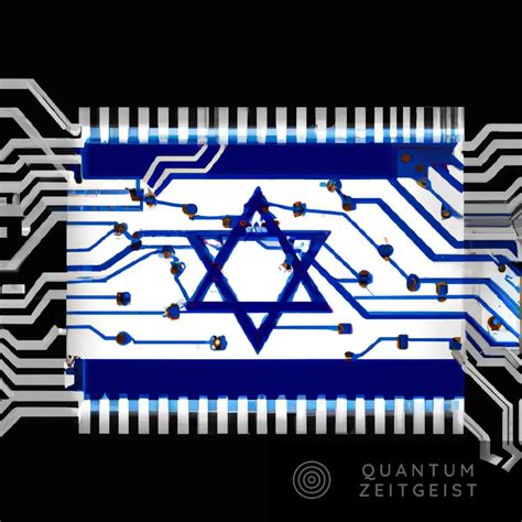 Israel Moves National Quantum Computing Forward With A 30 Million