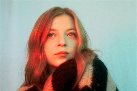 Jade Bird Is Smitten But Trying To Be Cool In Headstart