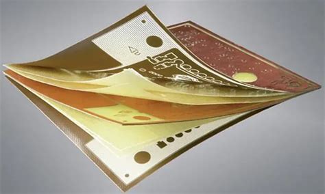 Pcb Pp Prepreg Pcb Core Material Jarnistech