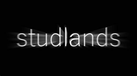 Studlands 10 Official Trailer Youtube
