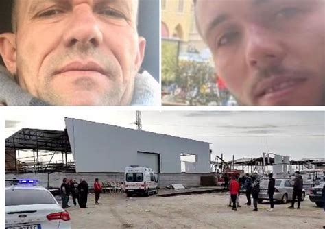 Këta Janë Babë E Bir Roland Dhe Elidon Hoxha Q Syri Kosova Lajmi I Fundit