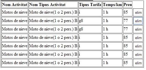 Php How To Delete An Item Into An Array With A Button Stack Overflow
