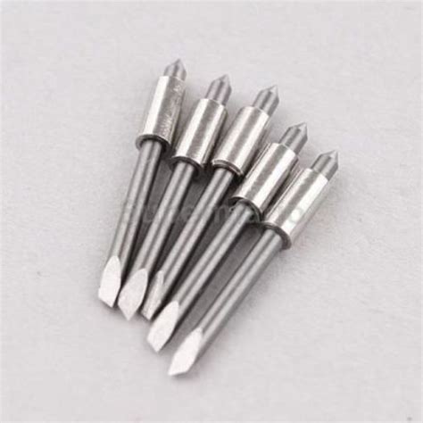 15u Graphtec Cutting Plotter Blade At 25000 Inr In New Delhi Tanya