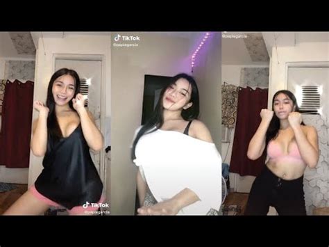 Tik Tok Electrical Tape Boobs Challenge Compilation2020 - YouTube