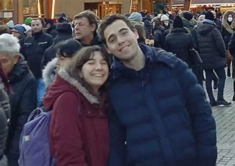 Filippo Non Voleva Che Lei Si Laureasse Prima Di Lui La Zia Di Giulia Cecchettin La Ragazza
