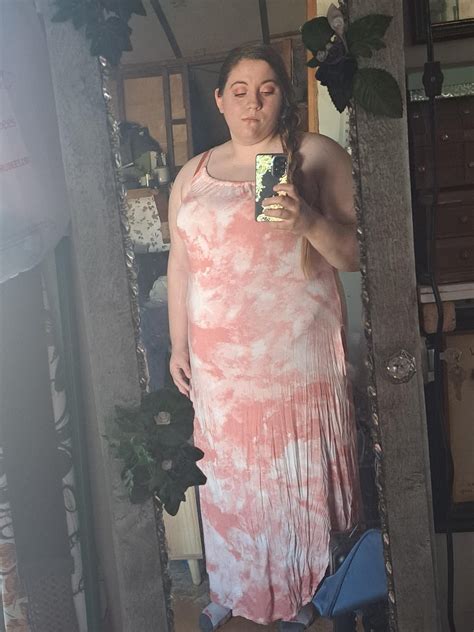 Playing A Bit More Girl Next Door Vibes Today And Allowing Myself To