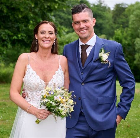 20 Af 24 Kilo Er Kommet Retur Til Michelle Dalsgaard Fra Tv Serien Fem Fyre Flytter Ind Hvilket