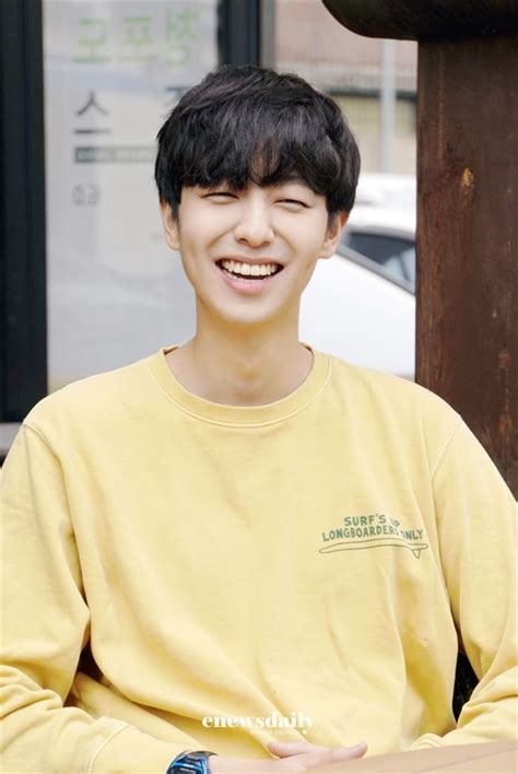 Eun Hae Seong Picture 은해성 Hancinema