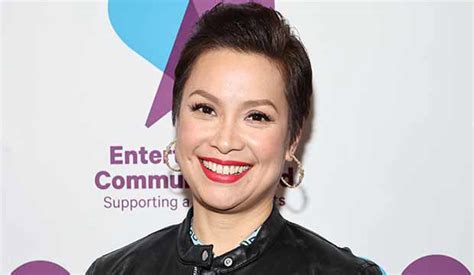 ‘it Should Be Illegal How Much Fun Im Having Lea Salonga On Playing Mrs Lovett And More In