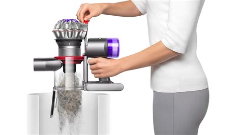 Dyson V8™ Advanced Kablosuz Süpürge