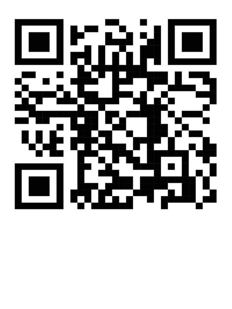 Qr Dsd Pdf