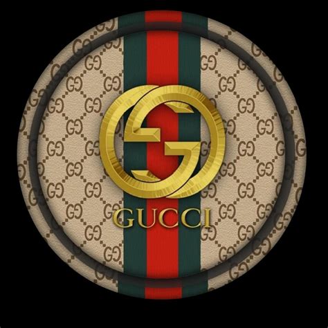 Gucci Logo Tattoo