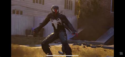 What Do You Think Peter Is Doing At This House Rspidermanps4