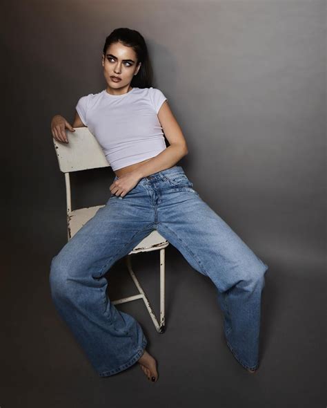 Ace Models Stasa Calovic