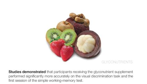 Why Glyconutrients
