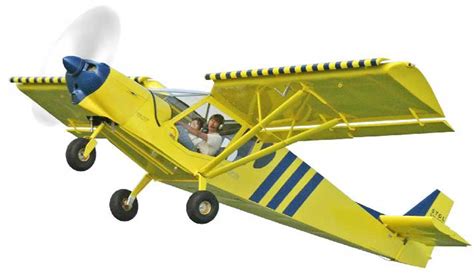 STOL CH 750 | Light Aircraft DB & Sales