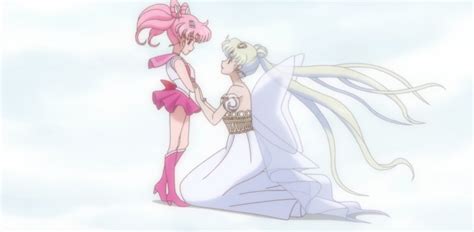 Sailor Moon 10 Questions About Sailor Mini Moon Answered