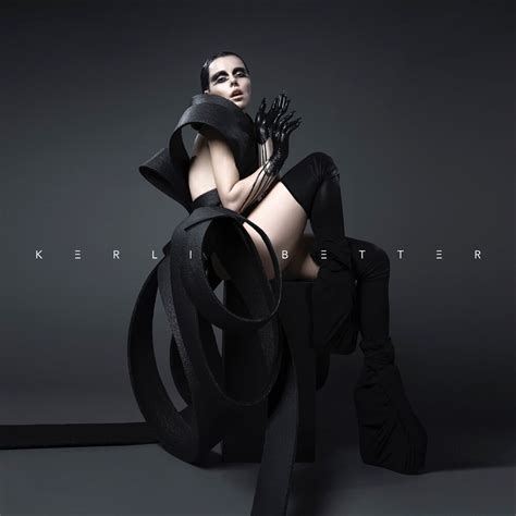 Kerli álbum Shadow Works Página 2