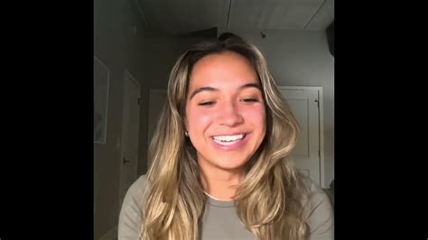 Class Rep Speech Nicole Flores Youtube