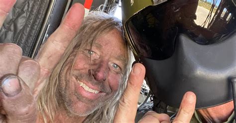 Hiker Missing 5 Days Found Alive In Californias Angeles National