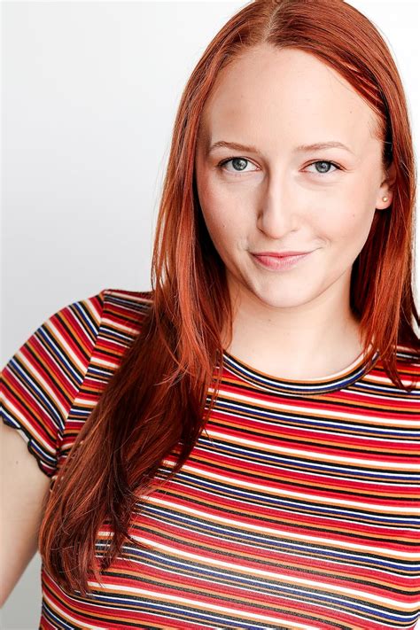 Nina Dicker Imdb