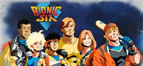 Ultimate Collectors Guide Unlock The Power Of The Ljn Bionic Six Toy Line