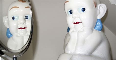 Axis Cupie From The Series Uncanny Space