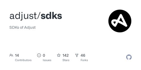 Github Adjust Sdks Sdks Of Adjust