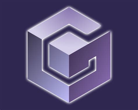 Gamecube Logo