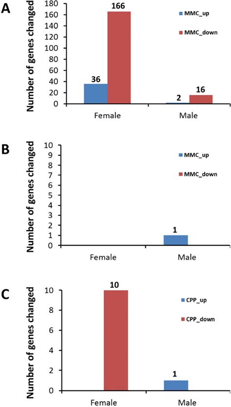 Sex Specific Effects Of Cytotoxic Chemotherapy Agents Cyclophosphamide