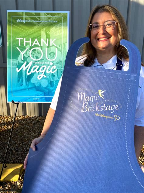 Recognizing The Women Who Make Magic For Disney Magic Makers Disney Parks Blog