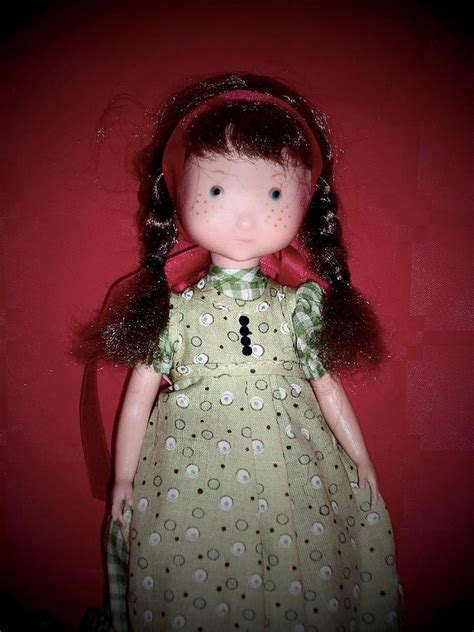 Amy Knickerbocker American Vintage Vinyl Doll Photograph By Donatella