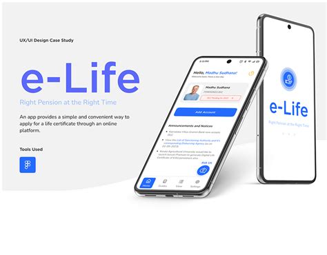 E Life 2 Images Behance